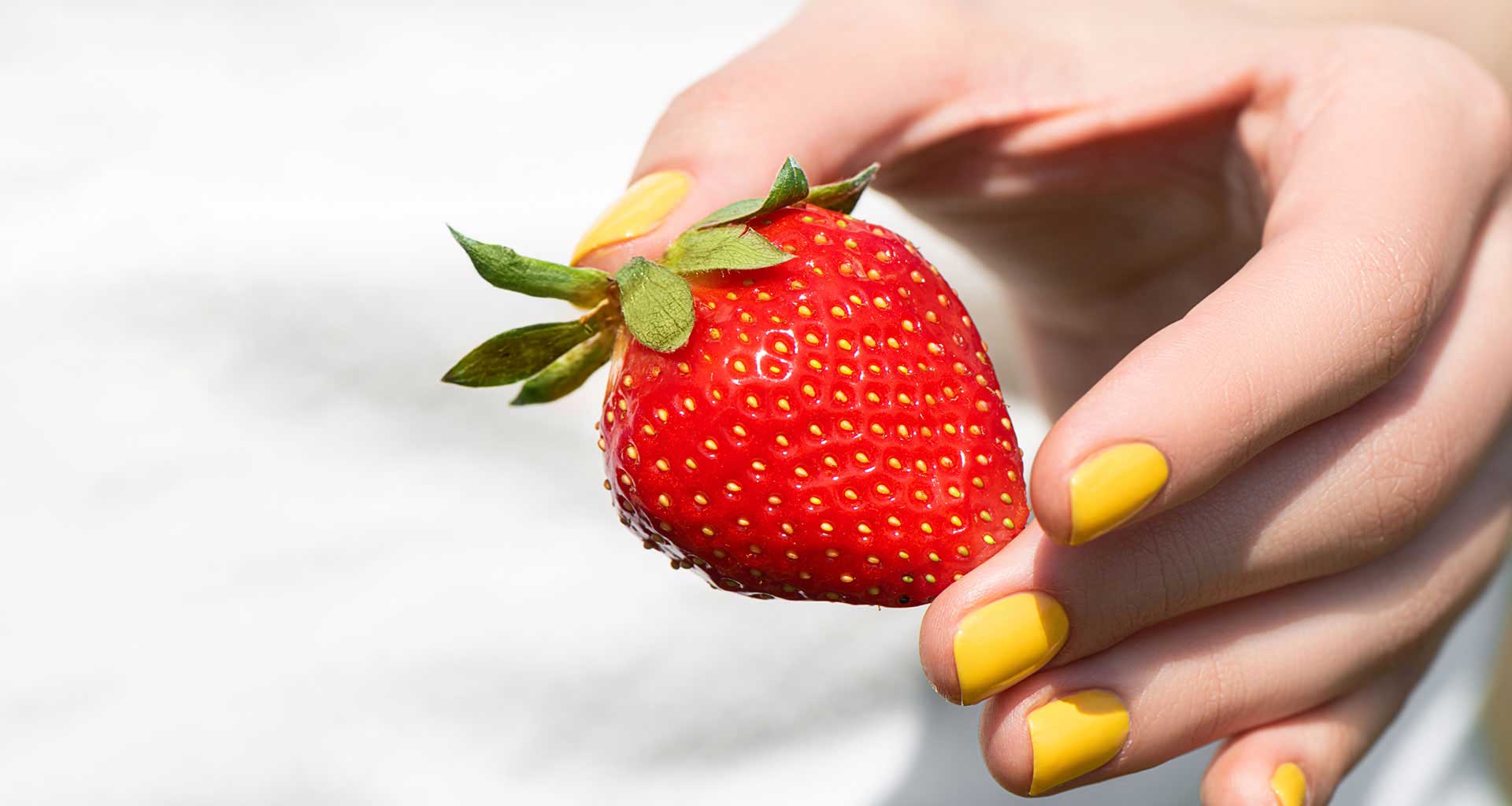 Fruity | Natural & Sustainable Fresh, Frozen, and Processed ...